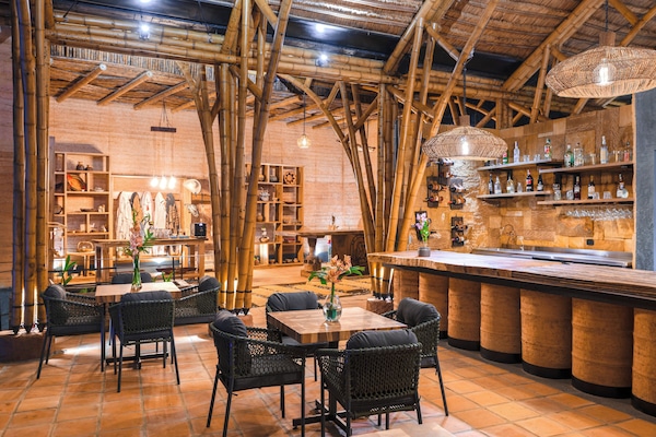Bar (no alojamento)