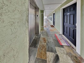 Condo (1 Bedroom) | Comodidades da propriedade