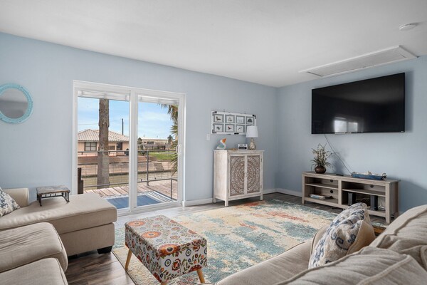 Salt Therapy By Miss Kitty’s - Bayside, TX