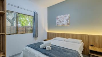Apartamento Básico | 2 quartos, Wi-fi grátis