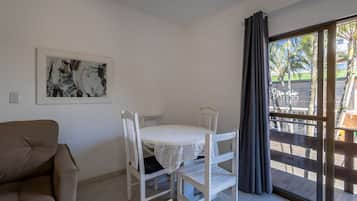 Apartamento Básico | Interior