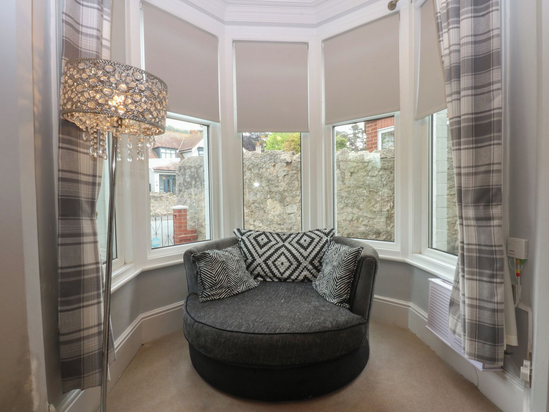 Ty Llwyd, Pet Friendly, Character Holiday Cottage In Llandudno - Rhos on Sea