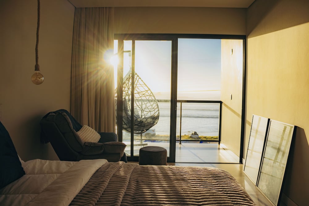 Austral Suites A Beira-mar - Imbituba - Imbituba