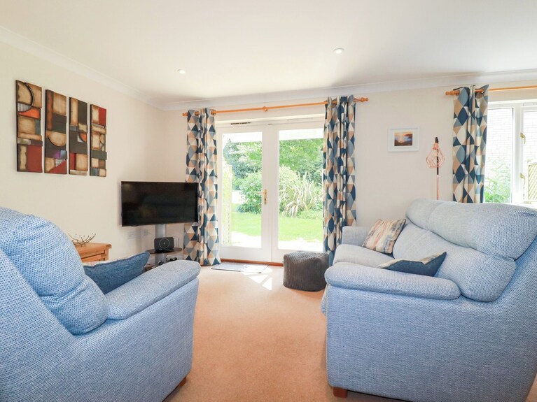 Trouts Reach, Family Friendly, With A Garden In Budock Water - Falmouth