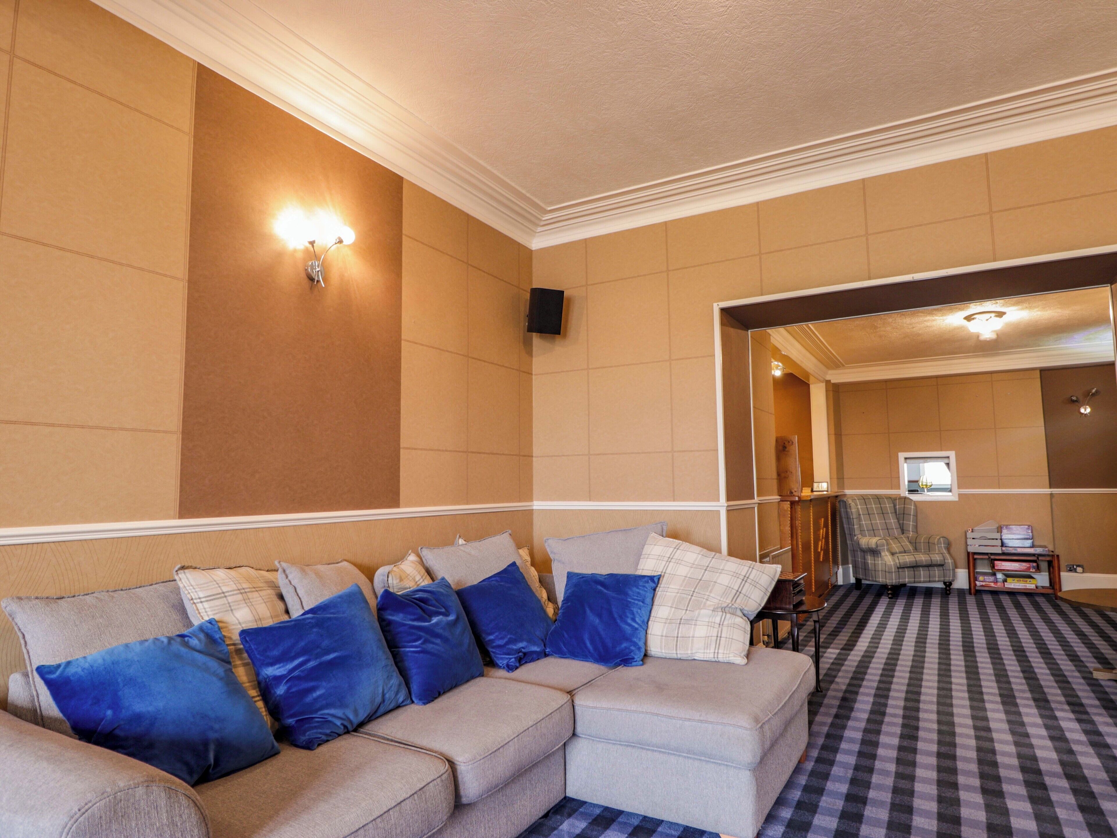 Crannoch Self Catering, Pet Friendly, With Hot Tub In Cullen - Aberdeenshire