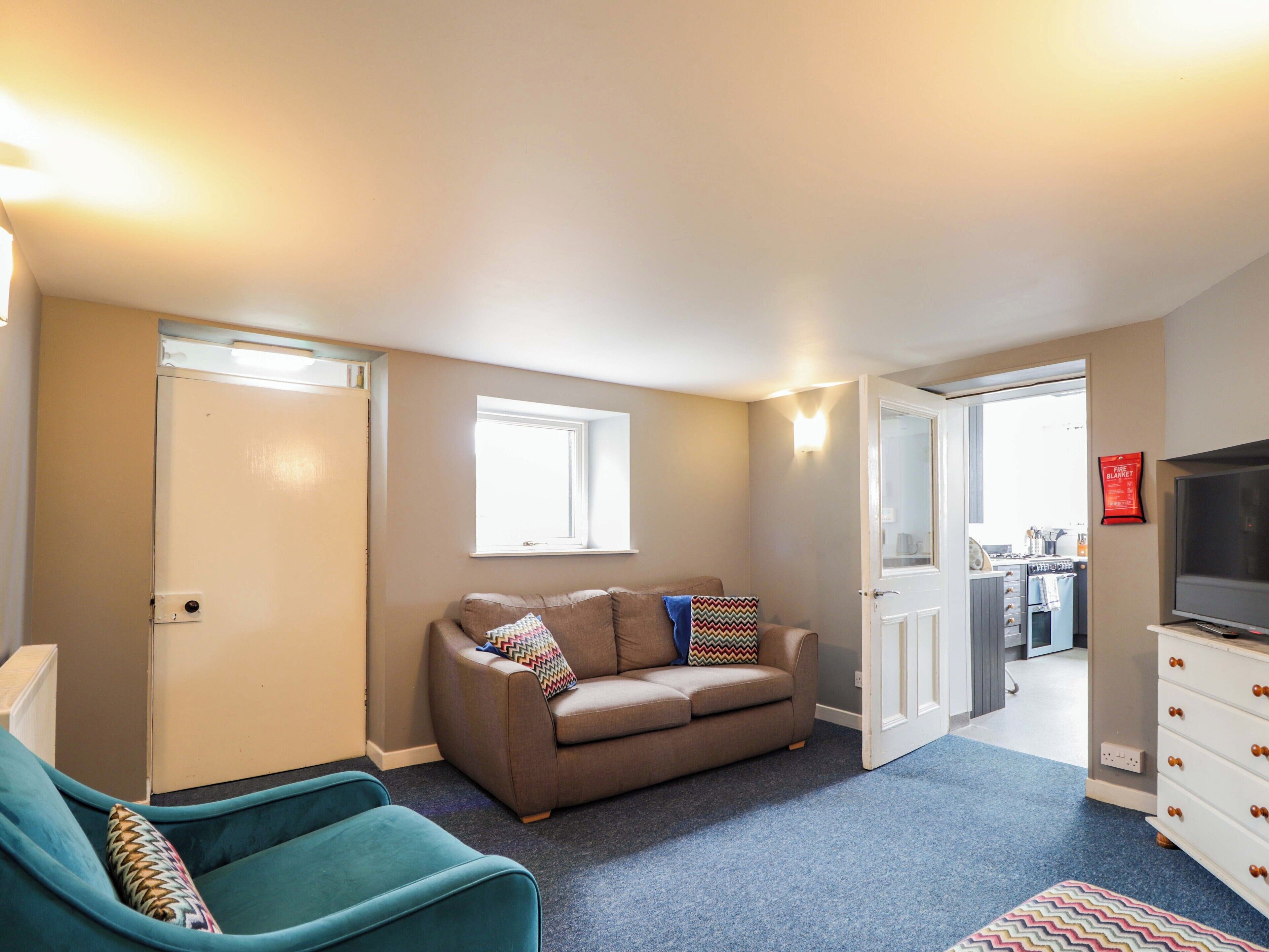 Crannoch Self Catering, Pet Friendly, With Hot Tub In Cullen - Cullen