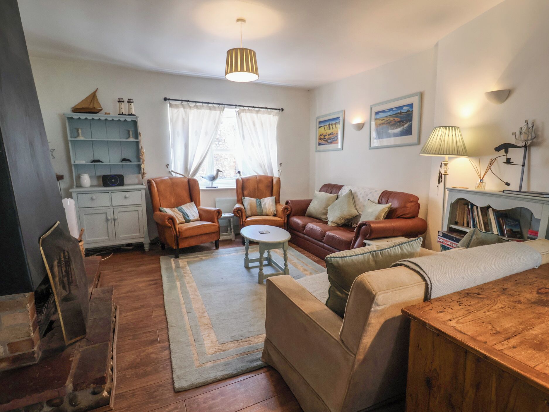 Buttercup, Pet Friendly, With Open Fire In Blakeney, Norfolk - Blakeney