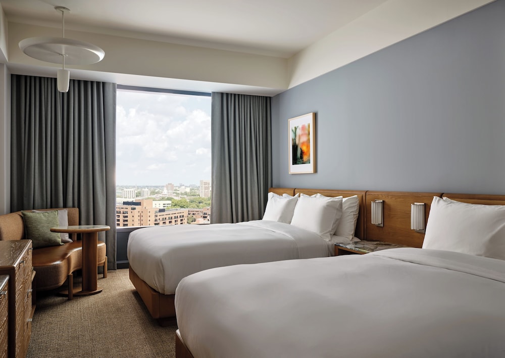 The Atlas Hotel - Boston, MA