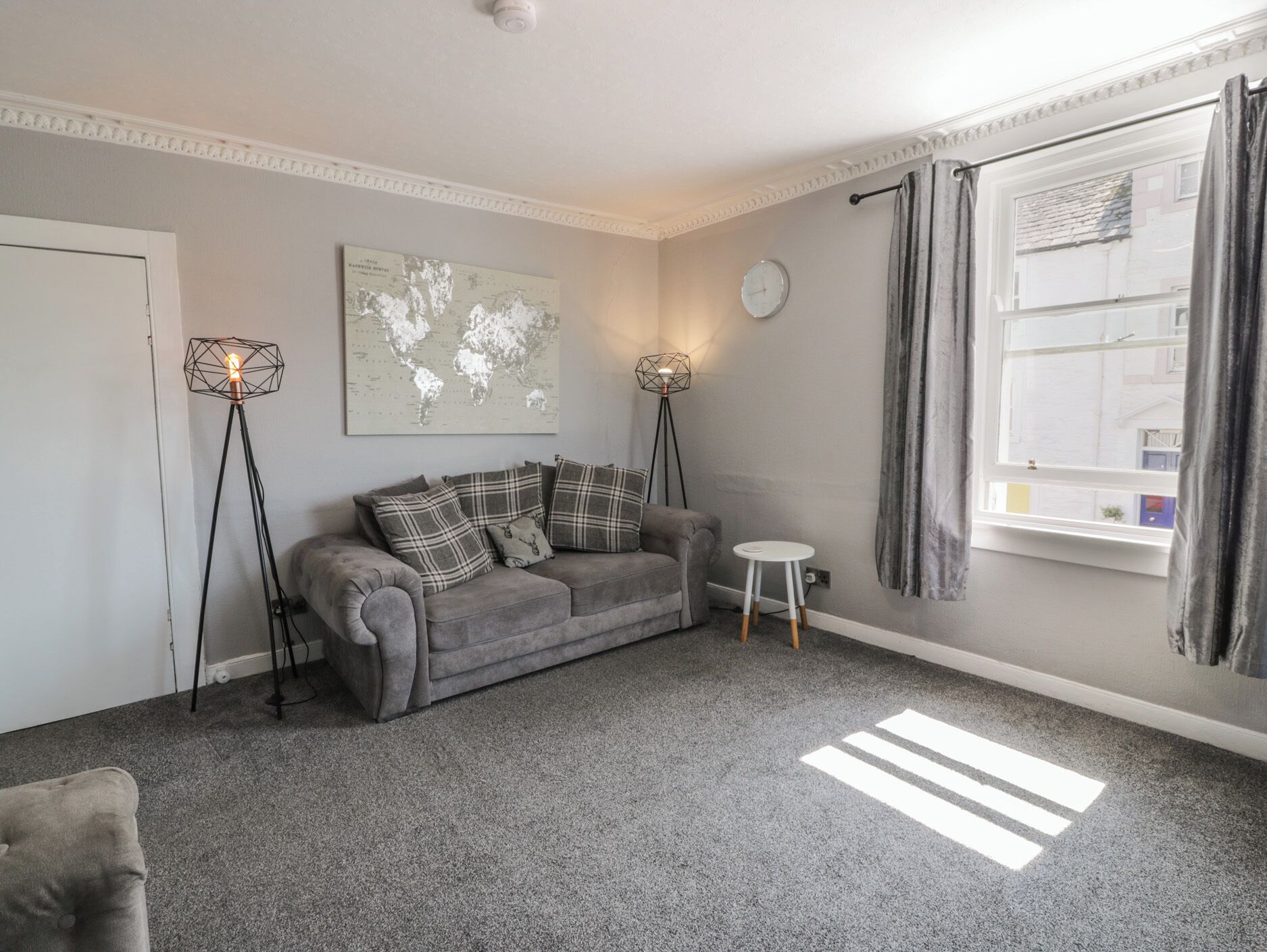 Fleet Townhouse, Pet Friendly In Gatehouse Of Fleet - Gatehouse of Fleet
