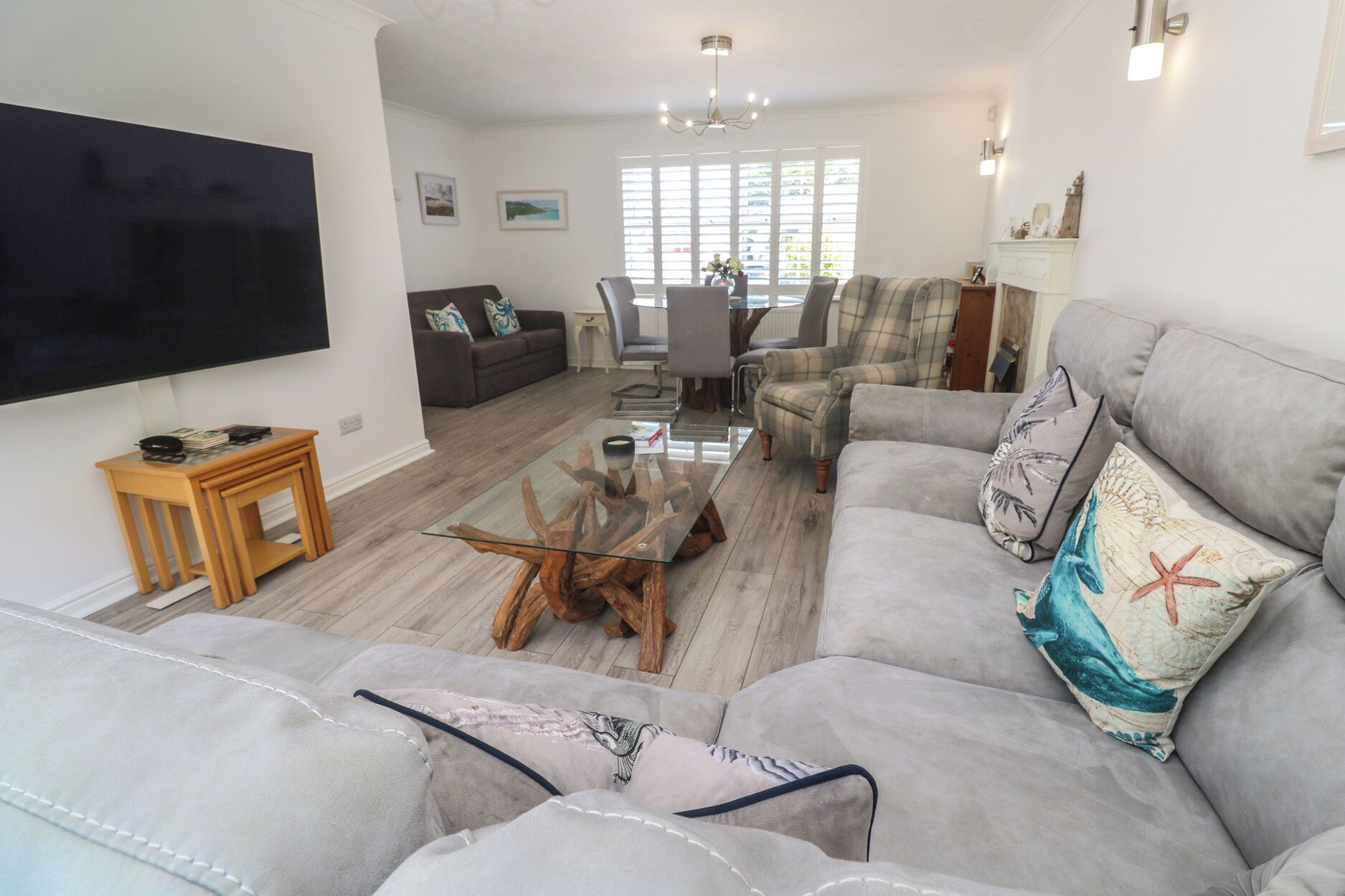 Jaluna, Pet Friendly, Character Holiday Cottage In Carbis Bay - Marazion