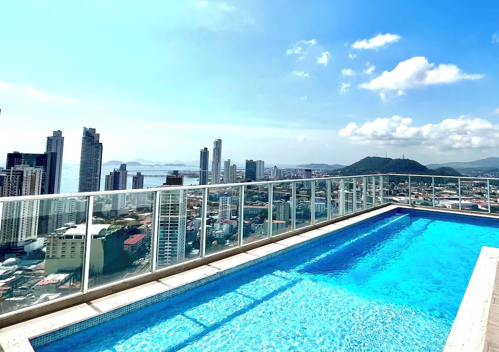 Signature Point Bella Vista - Panama