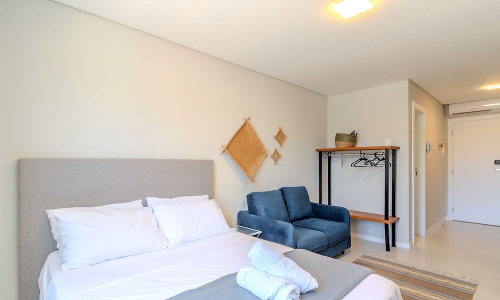 Studios In Barra In Balneario Camboriu - Dpr - Balneario Camboriú