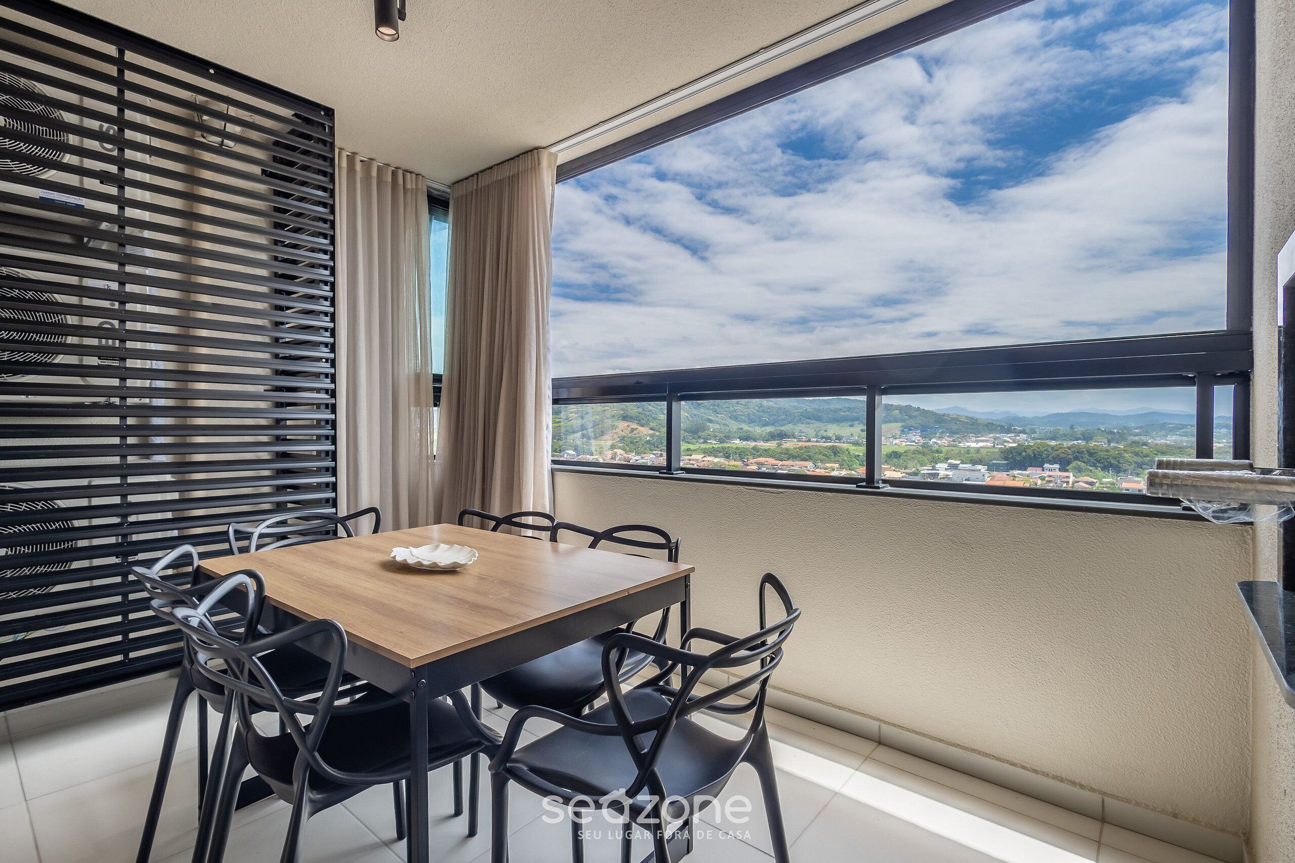 Apartamento Básico | Restaurantes
