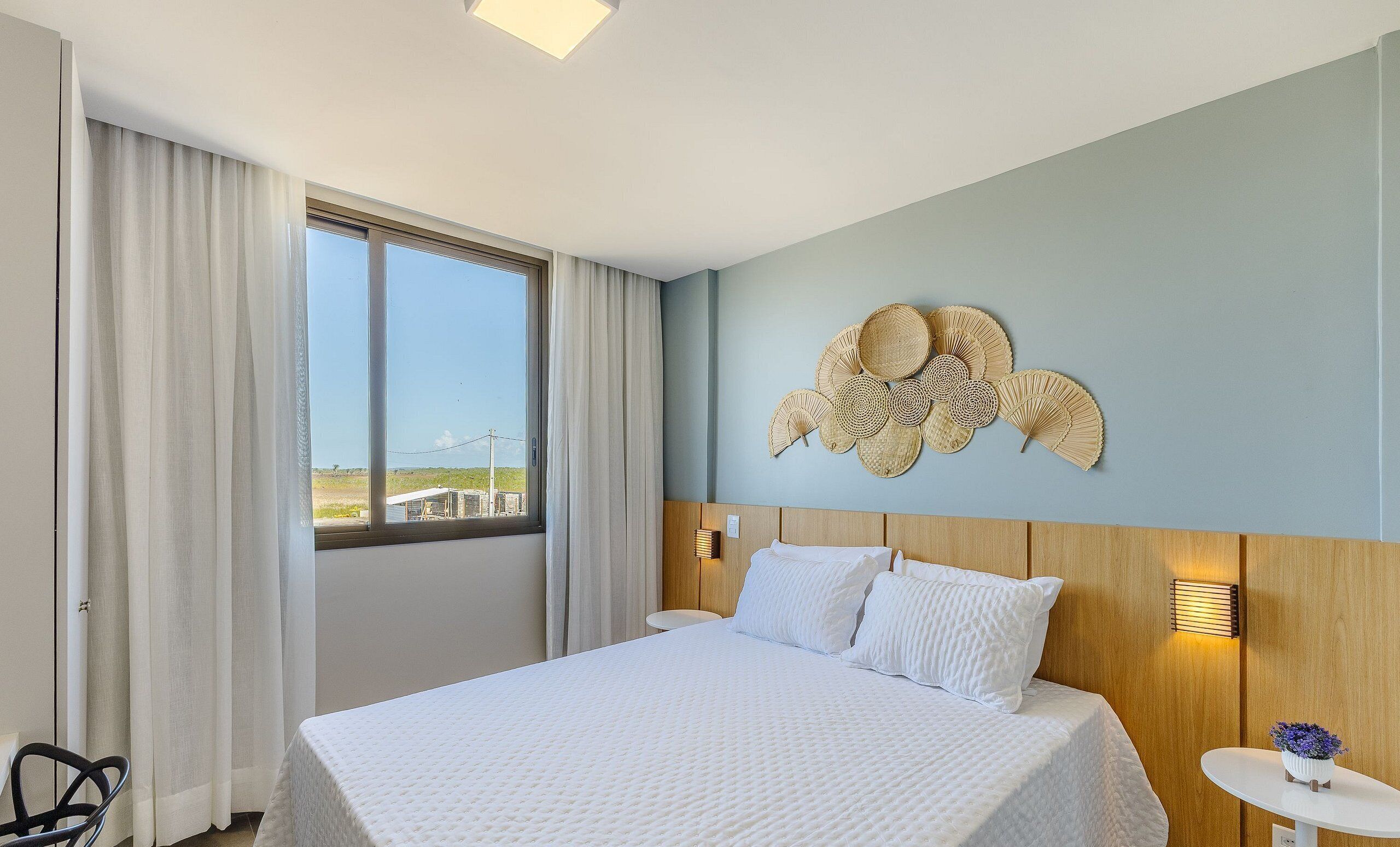 Apartamento Básico | 3 quartos 