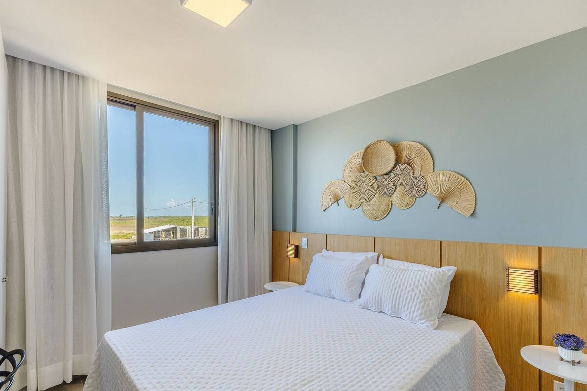 Apartamento Básico | 3 quartos