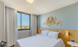 Apartamento básico | 3 quartos