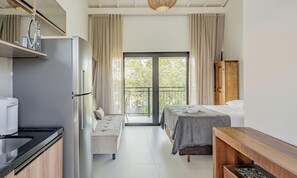 Apartamento Básico | 2 quartos 