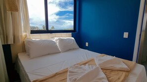 Apartamento Nobre | Ferro/tábua de engomar, Wi-fi grátis