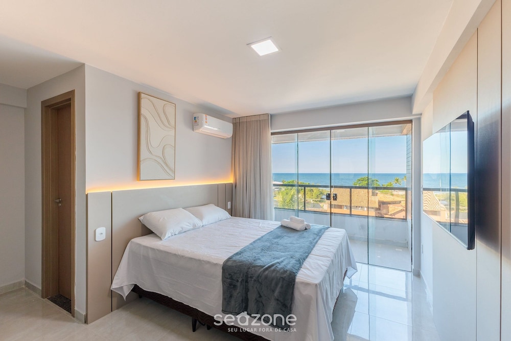 Building With Swimming Pool 300m From The Beach In Ilheus - Mmd - Ilhéus