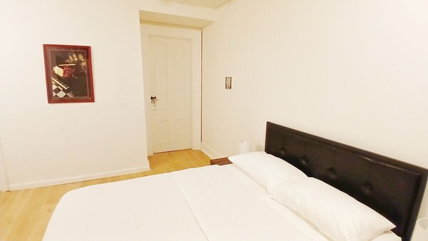 The Williams Center - Connecticut