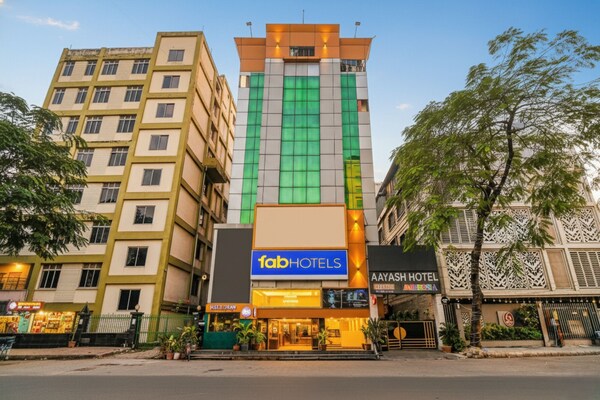 Fabhotel Aayash - Kolkata