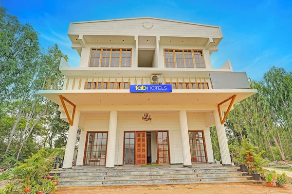 Fabhotel Ira Olivia - Andhra Pradesh