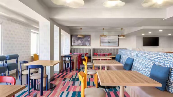 Home2 Suites By Hilton Outer Banks Kill Devil Hills - Nags Head, NC