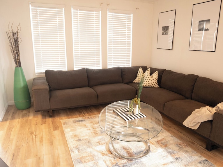 Cozy Pet-friendly 3-bedroom Retreat Quick Drive To Philly, Airport & Stadiums - Media, PA