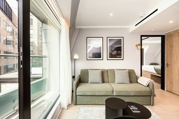 Wilde Aparthotels Porto, Clérigos - Porto