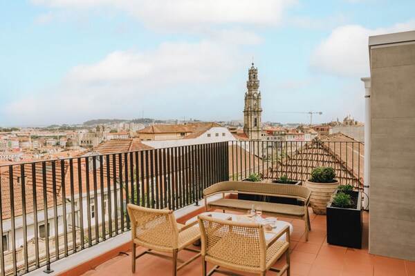 Wilde Aparthotels Porto, Clérigos - Portugal