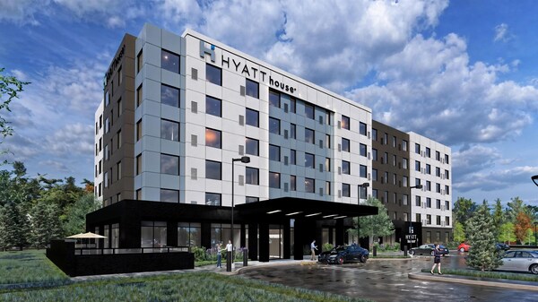 Hyatt House Thunder Bay - Thunder Bay