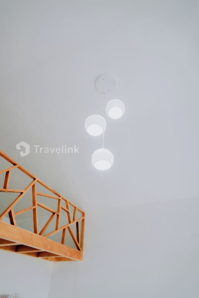 Flamboyan Cabin By Travelink - Dieng