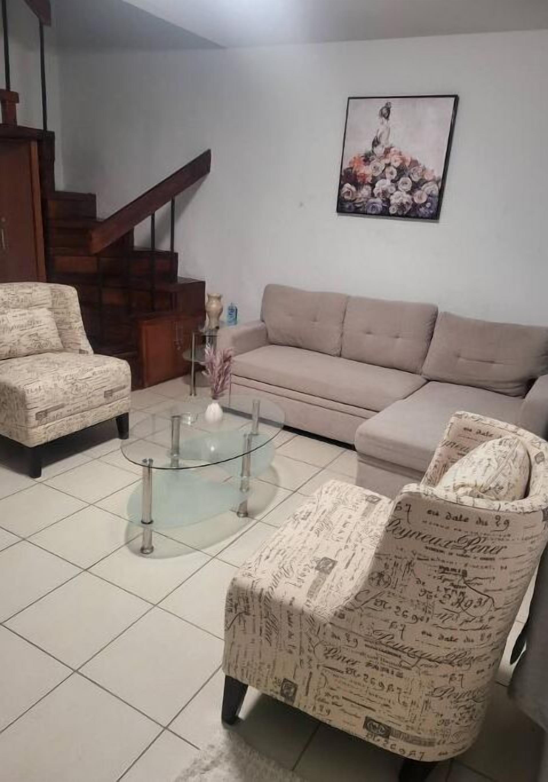 Cuyamaca Casita Madri - Tijuana