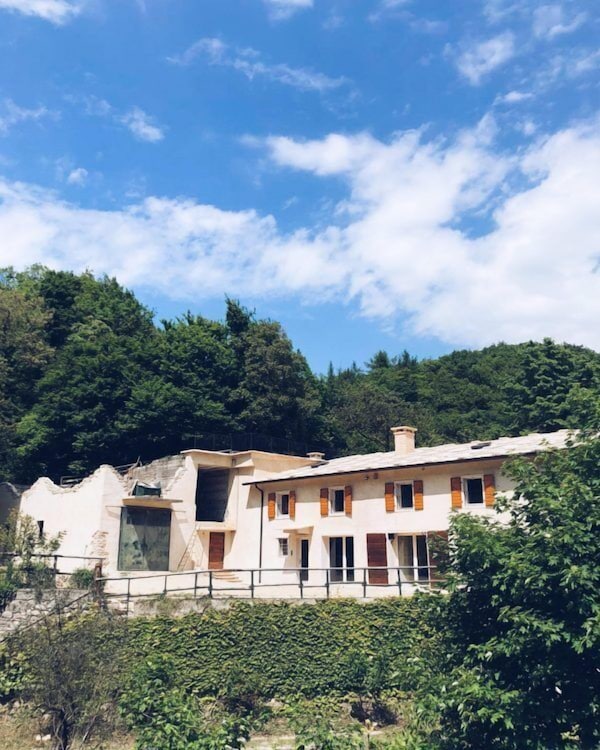 Il Mulino Dei Veraghi - Veneto