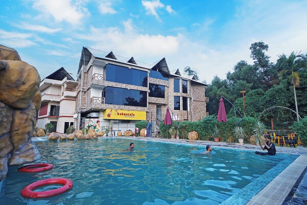 Shakuntala Village Resort - Jharkhand