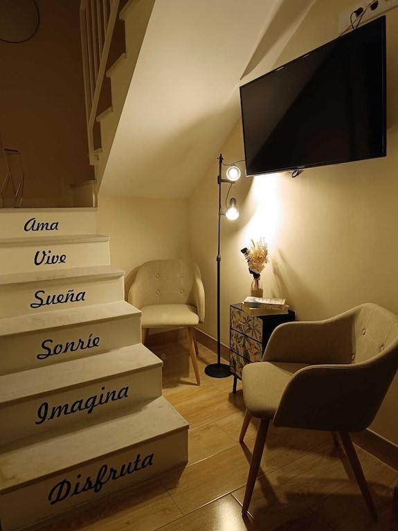 Casa Papel Y Pluma - Sierra de Cazorla