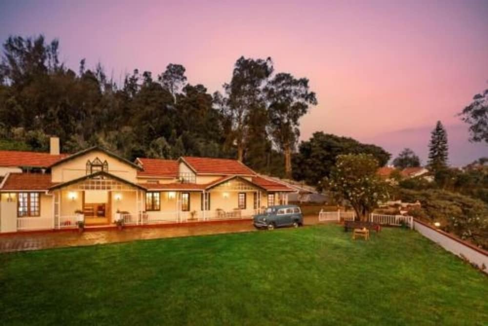 Rosewood By Nature Resorts & Stays - Ooty