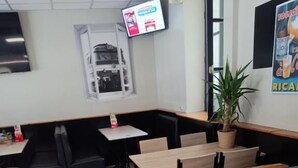 Restaurantes
