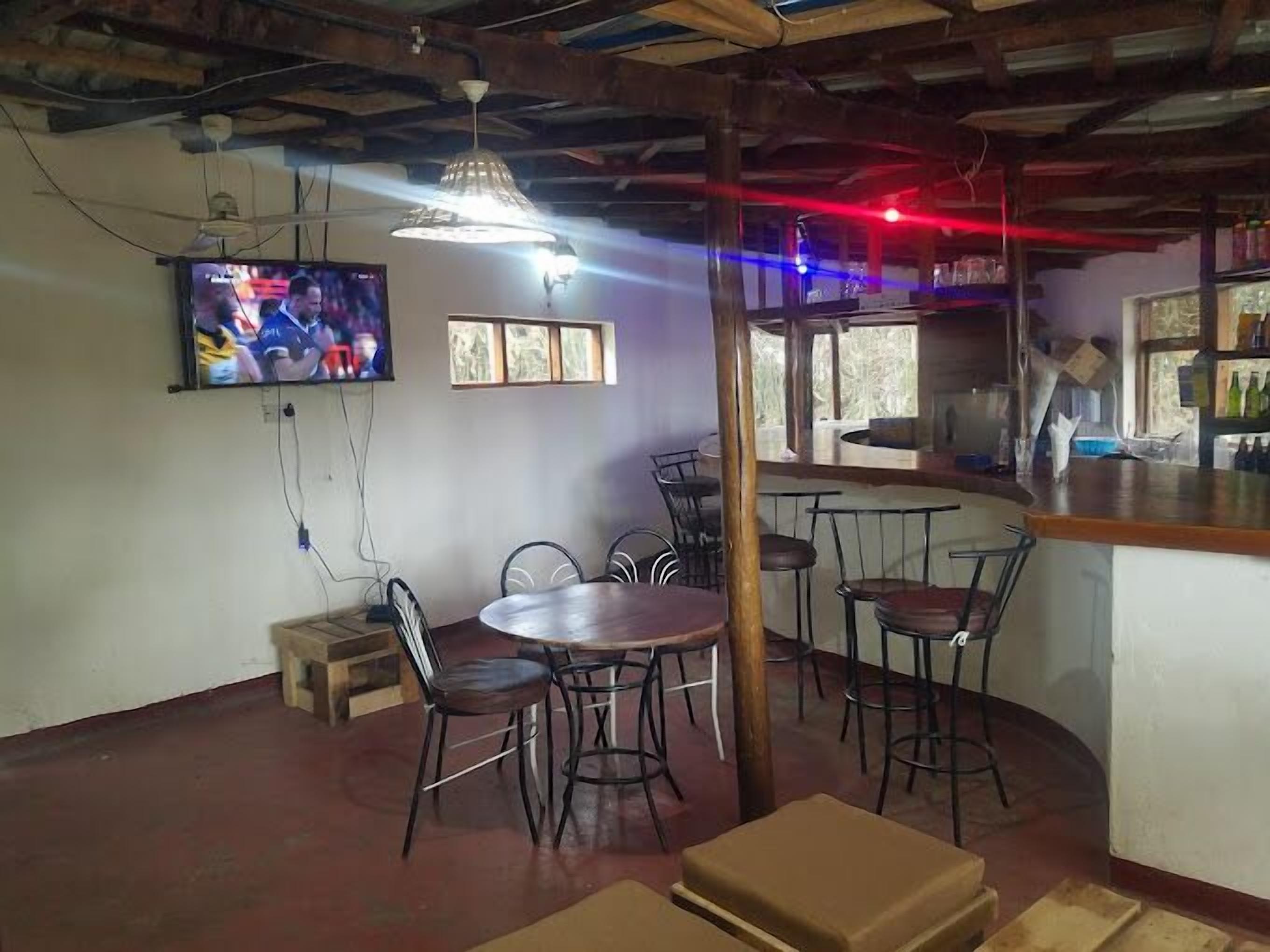 Bar (na propriedade)