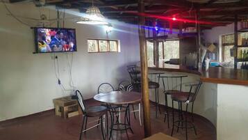 Bar (na propriedade)