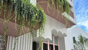 Fachada