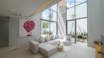 Sala de estar