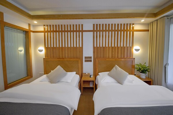 Lijiang Tongfu Inn - Lijiang