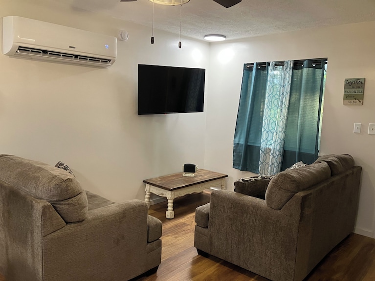 Goats, Pigs, & Chickens Talmage's 12 Acre Wood - The Farm House - Eureka Springs, AR