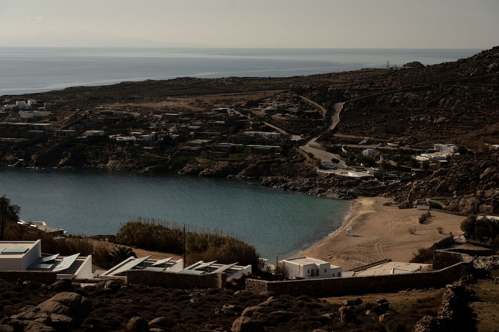 Armacaas Mykonos Hotel - Grèce