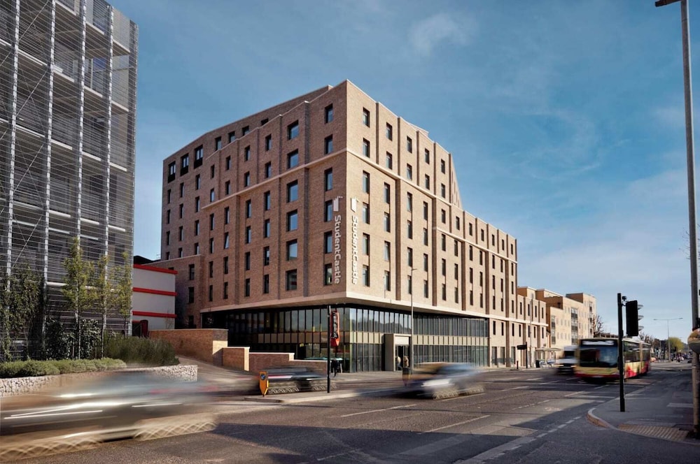 Student Only Sc Brighton - Brighton