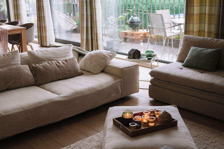 La Petite Foret | Contemporary Apartment In The Peaceful Brussels Periphery - ワーテルロー