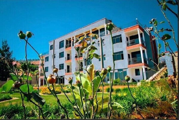 Rebero View Apartments - Kigali