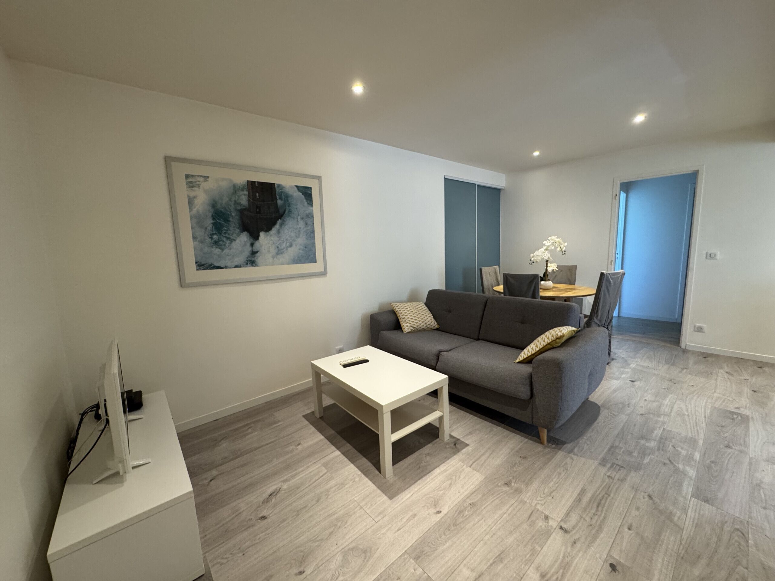 Charmant Appartement à Gramat - Rocamadour