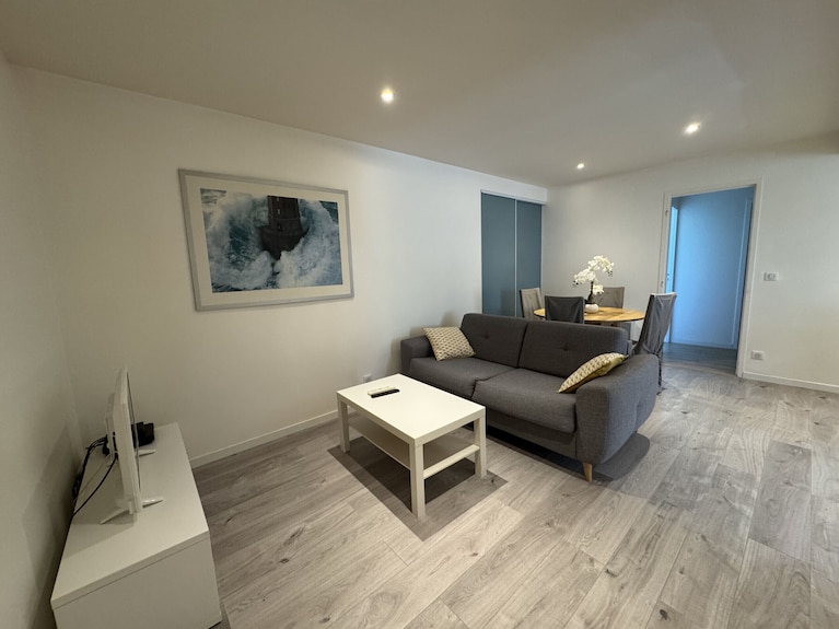 Charmant Appartement à Gramat - Gramat